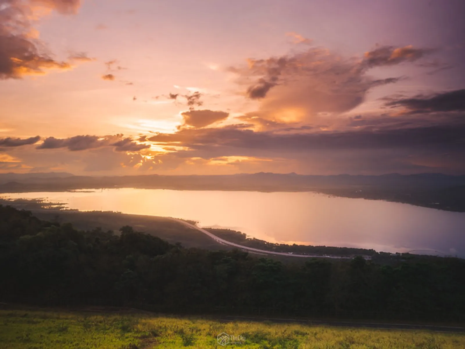 Luxury Hotel Khaoyai | Lacol Khaoyai Experiences