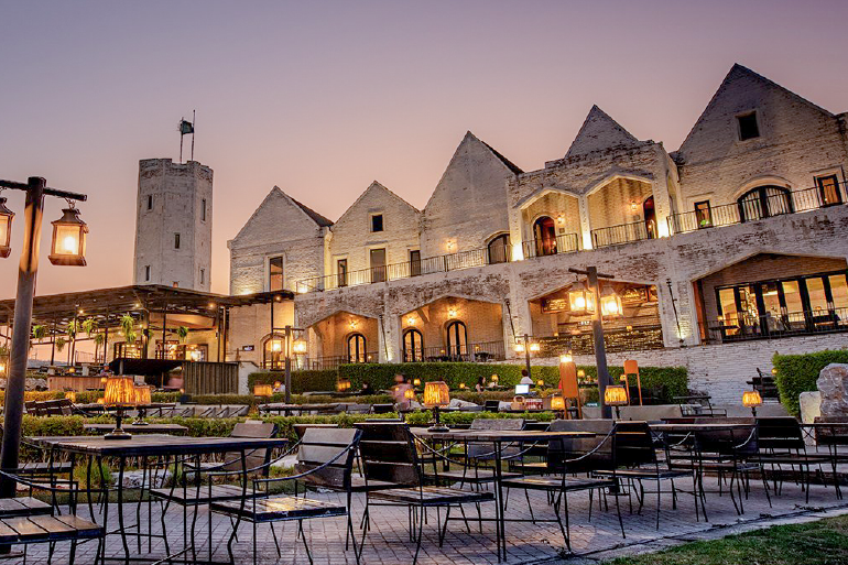 Luxury Hotel Khaoyai | Lacol Khaoyai Experiences