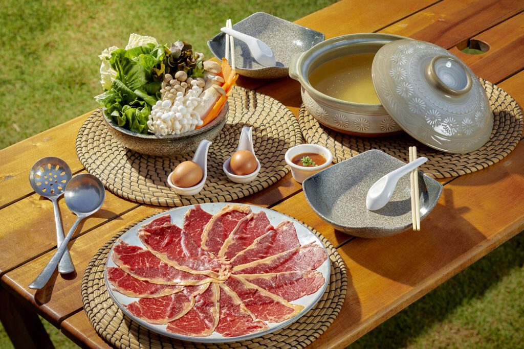 Gallery – Lacol Khaoyai – A Chatrium Collection