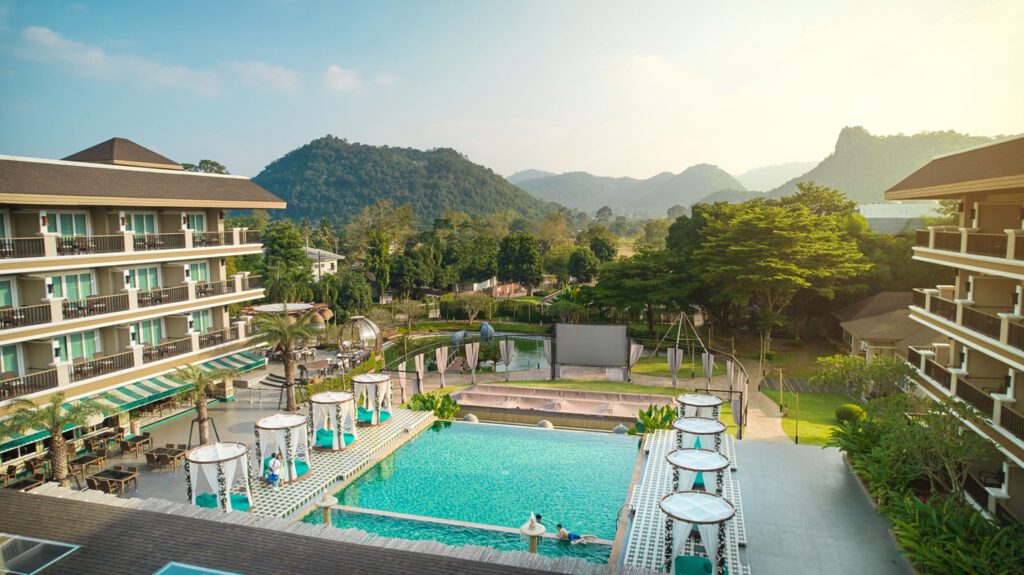 Gallery – Lacol Khaoyai – A Chatrium Collection